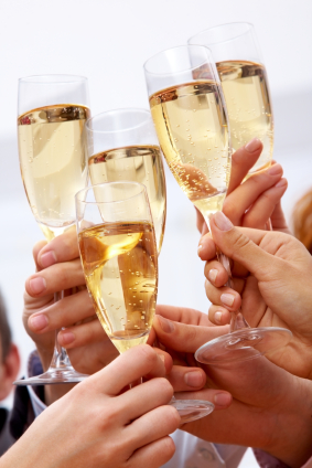 A fond farewell - Rosalind Watchorn Solicitors Sheffield